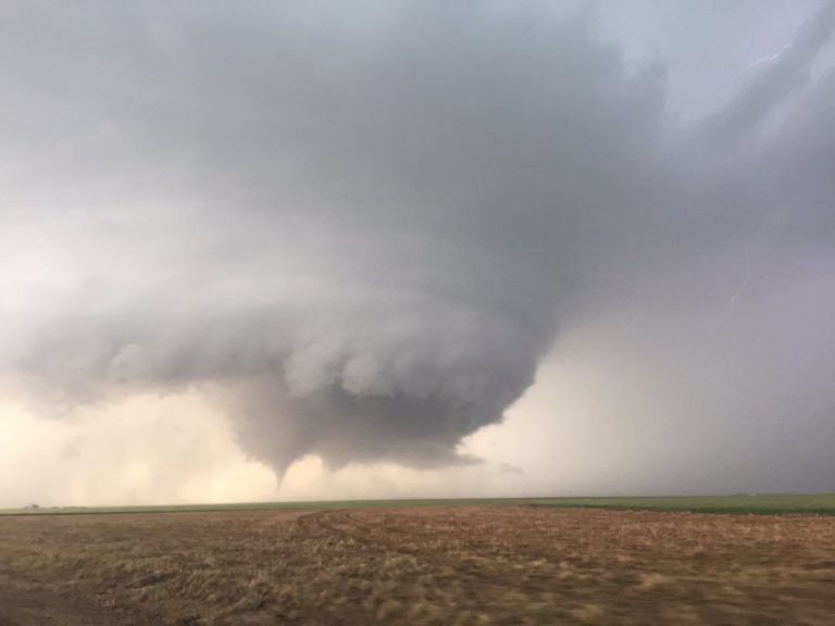 Tornado Digest: As peak season begins, a severe weather ramp up is ...